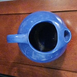 Hall | Dining | Vintage Royal Blue Hall Pitcher | Poshmark